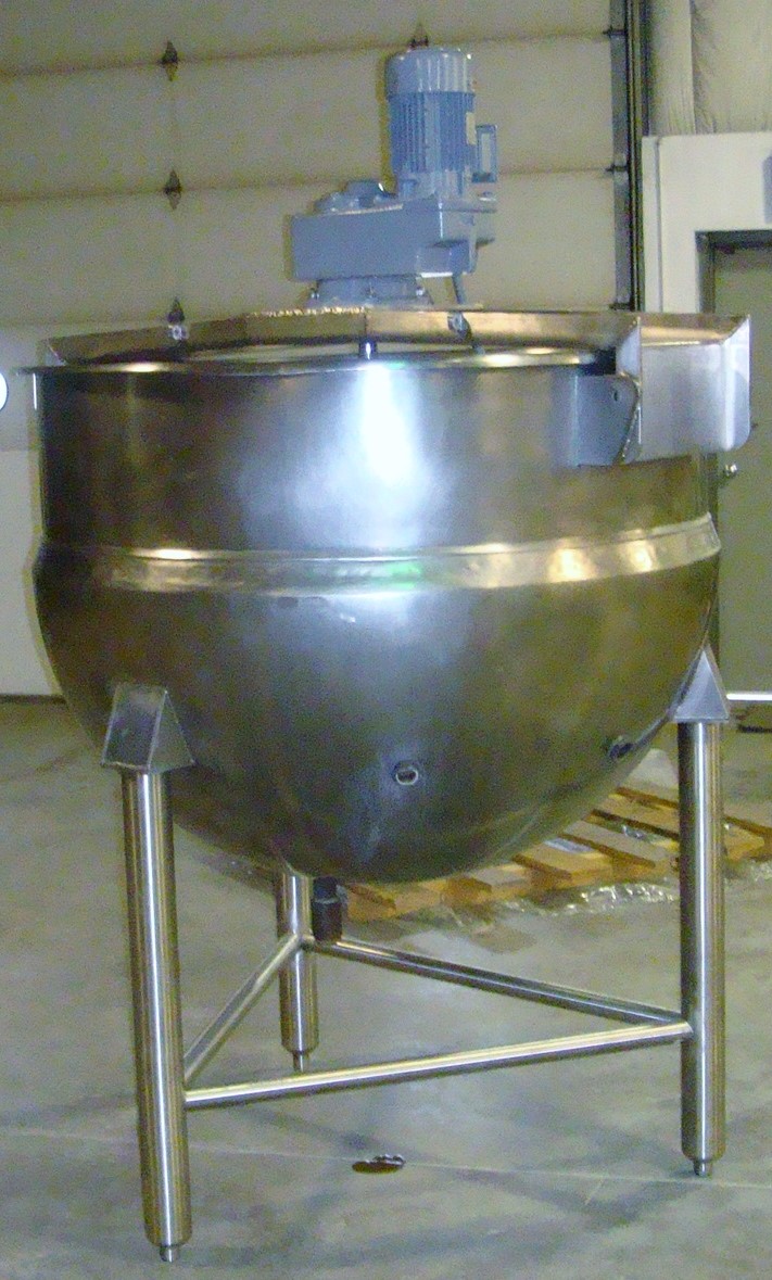 Gallery - Stainless Metal Works, LLC